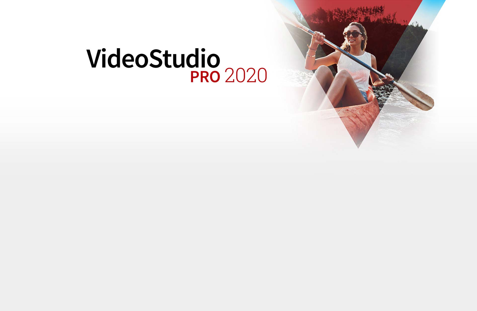 Videostudio Pro